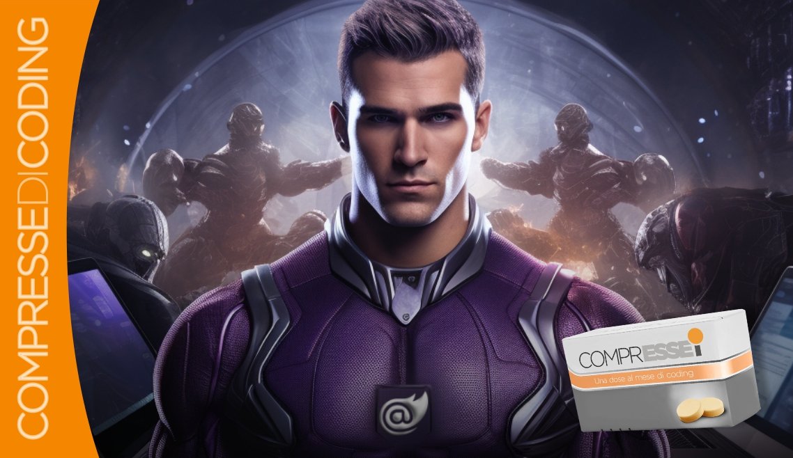 Programmare con Blazor in 10 passi